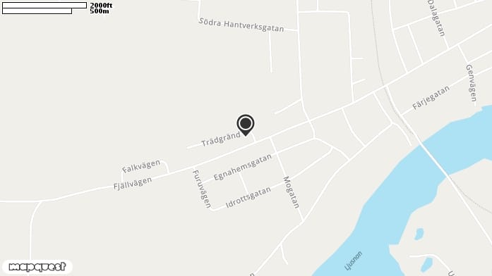 Lekplats i - Sveg - Hitta alla lekplatser hos Parkleken.se